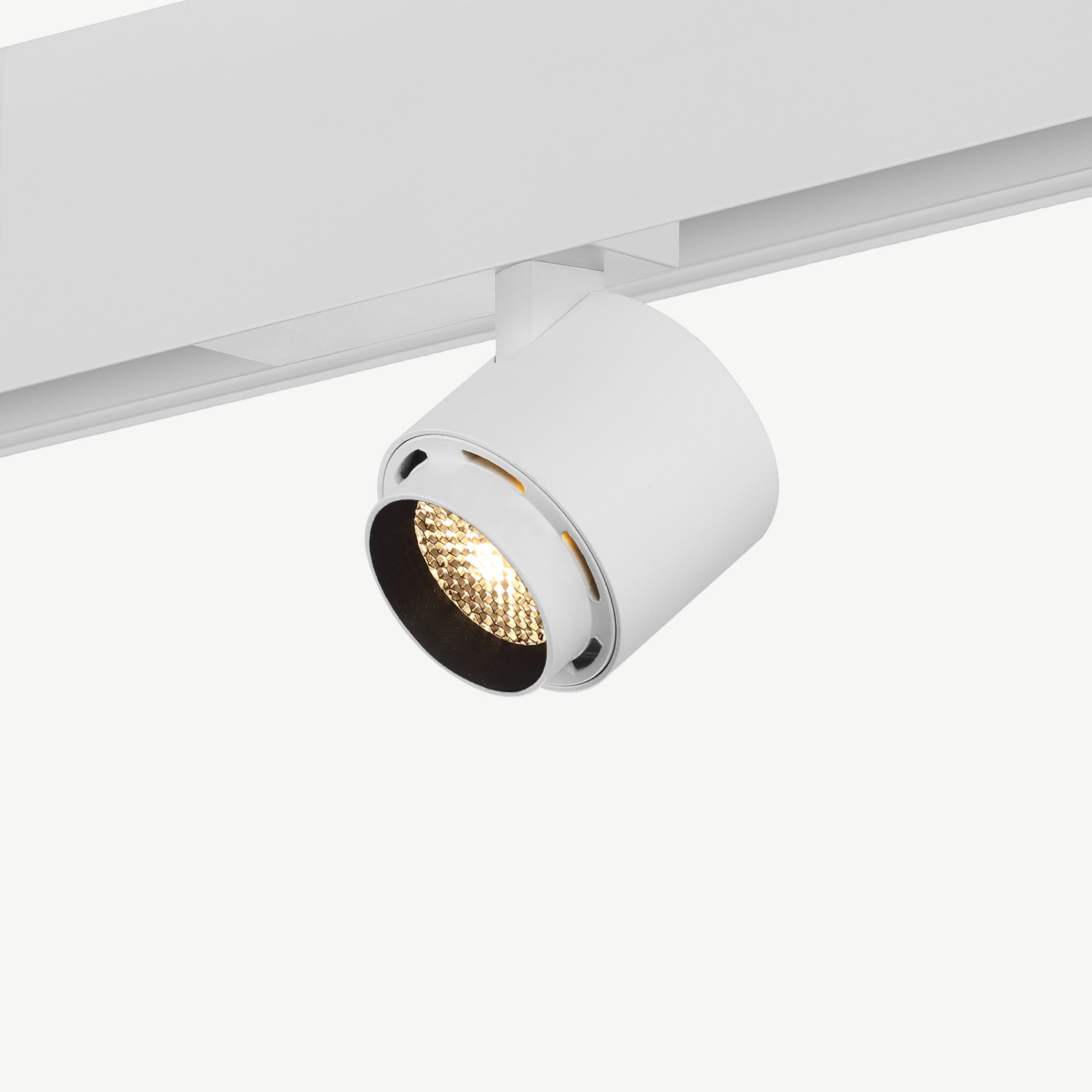 CLIXX magnetic track light system - SPOT65 LED module - white ...