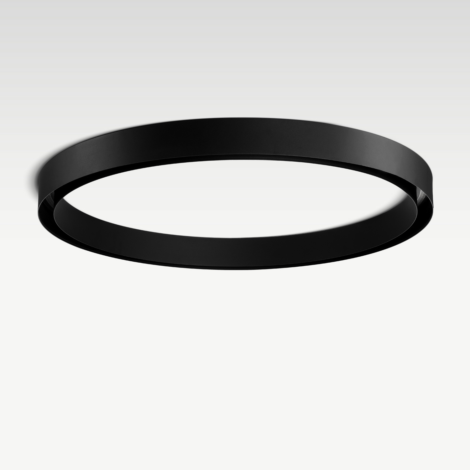 CLIXX CURVE magnetic track system - CIRCLE surface profile - black ...