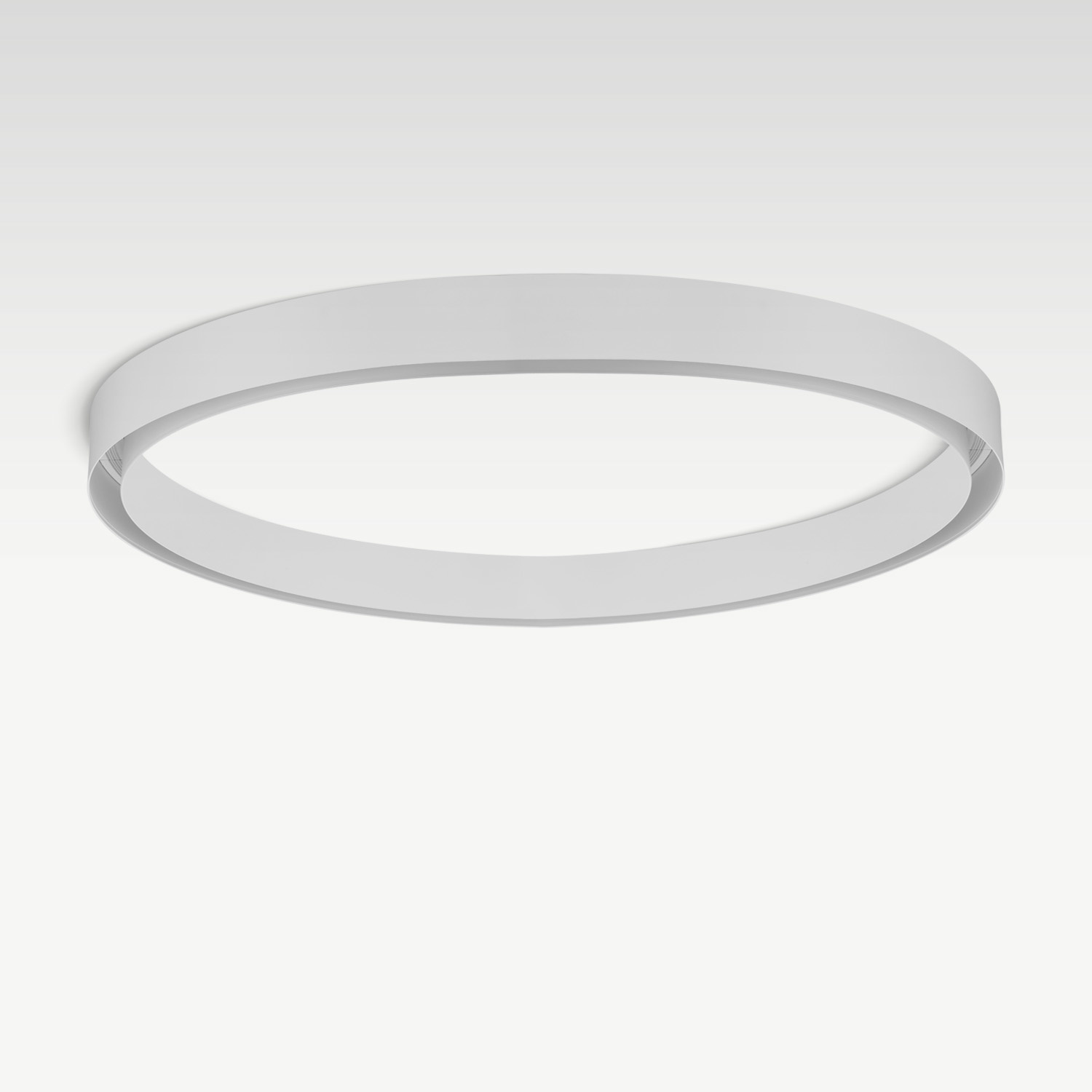 CLIXX CURVE magnetic track system - CIRCLE surface profile - white ...
