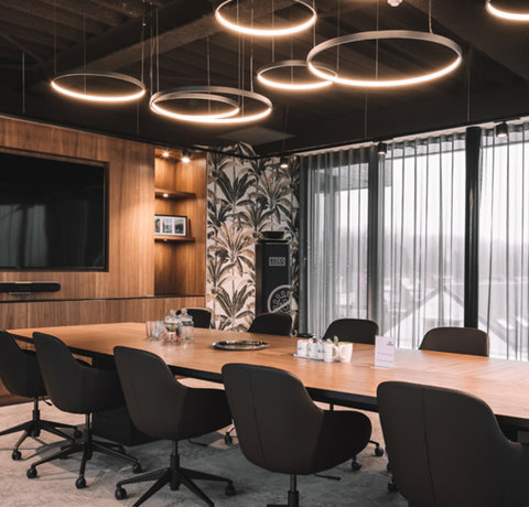 Conference Room Led Pendant Light Pendant Lamp Famous Linear 2 P2 LED