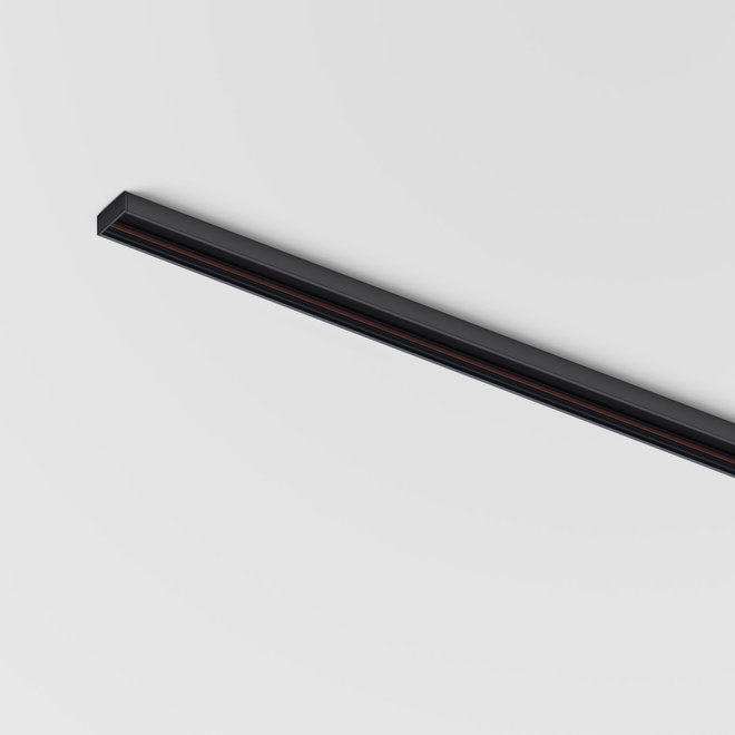 CLIXX MICRO magnetic track lighting system - Surface profiles ...