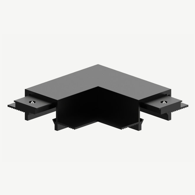 CLIXX MICRO magnetic track lighting system - Recessed profiles ...