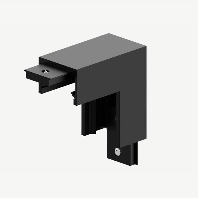 CLIXX MICRO magnetic track lighting system - Surface profiles ...