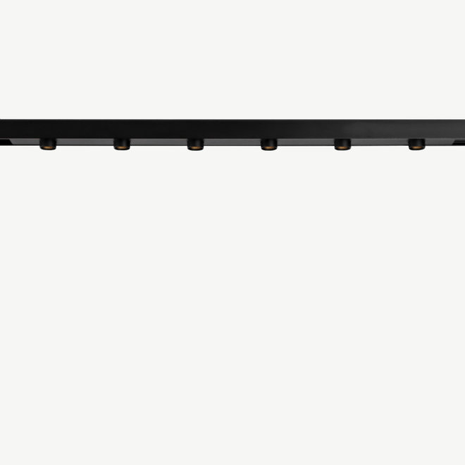 Lightinova - CLIXX MICRO magnetic track lighting system - Lightinova ...
