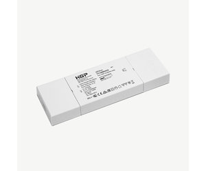 120W LED driver (constant voltage, 24V) - Lightinova - Professional ...