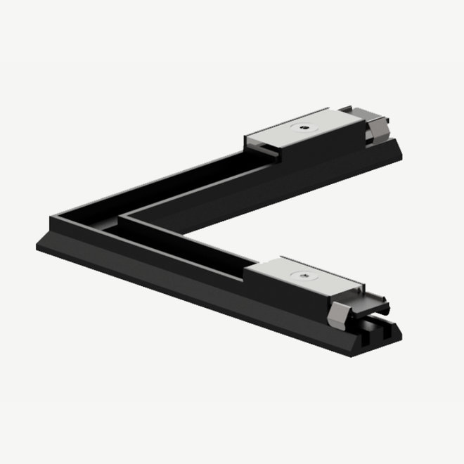 CLIXX MICRO magnetic track lighting system - Accessories - Lightinova ...