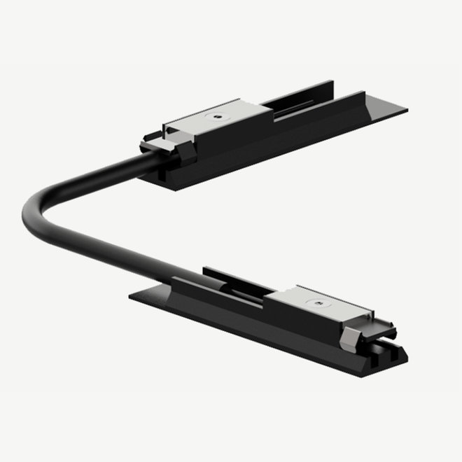 CLIXX MICRO magnetic track lighting system - Accessories - Lightinova ...