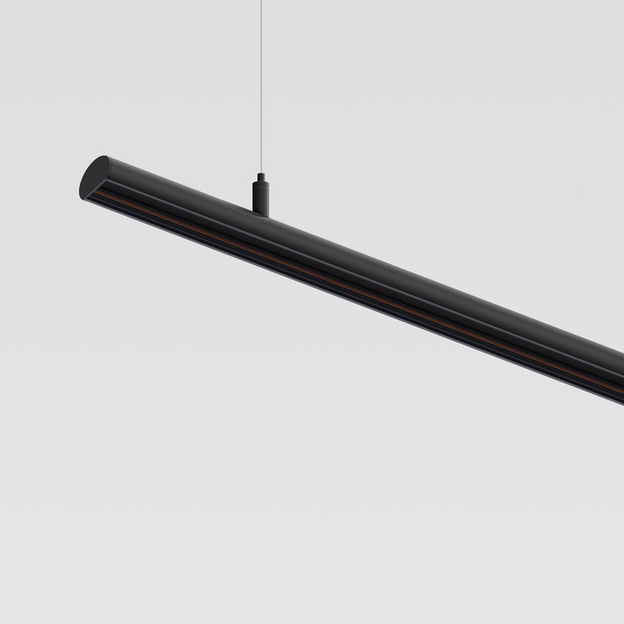 CLIXX MICRO magnetic track lighting system - Lightinova - Professional ...