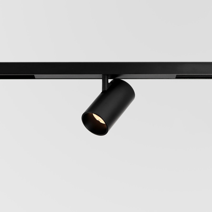 CLIXX MICRO magnetic track lighting system - Lightinova - Professional ...