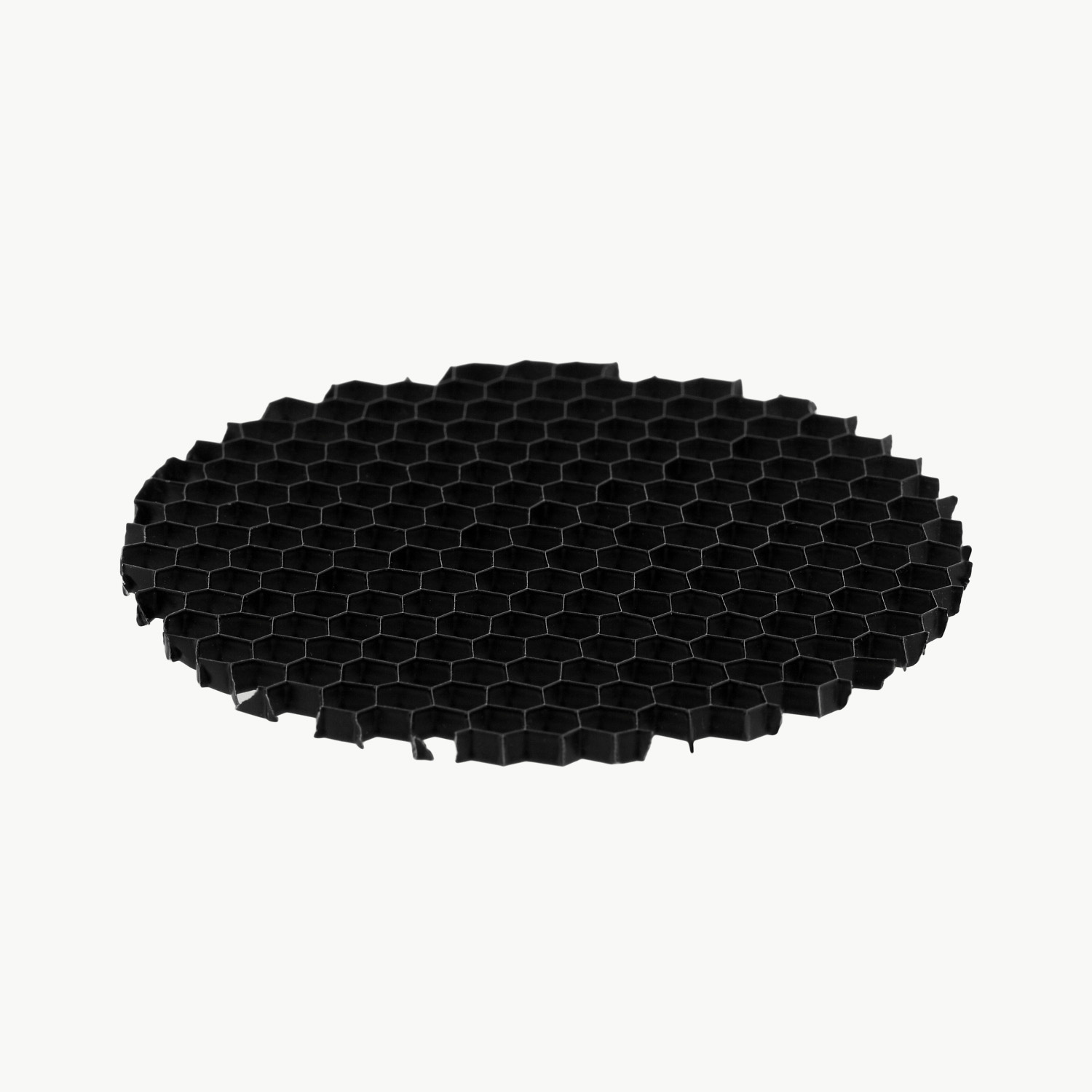 TUUB lens accessory - Honeycomb louver - Lightinova - Professional lighting