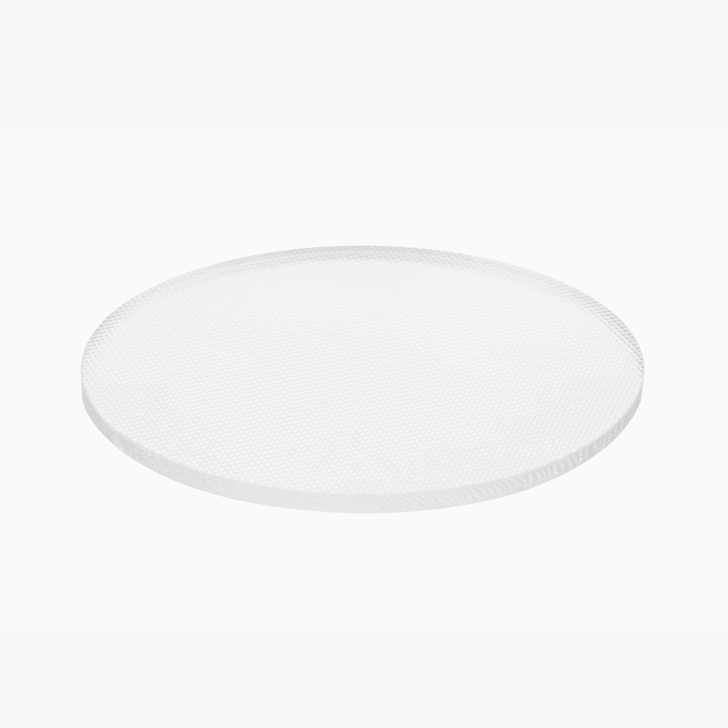 TUUB lens accessory - Diffuser lens - Lightinova - Professional lighting