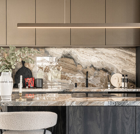 Lightinova - Alabaster natural stone lighting collection - Lightinova ...