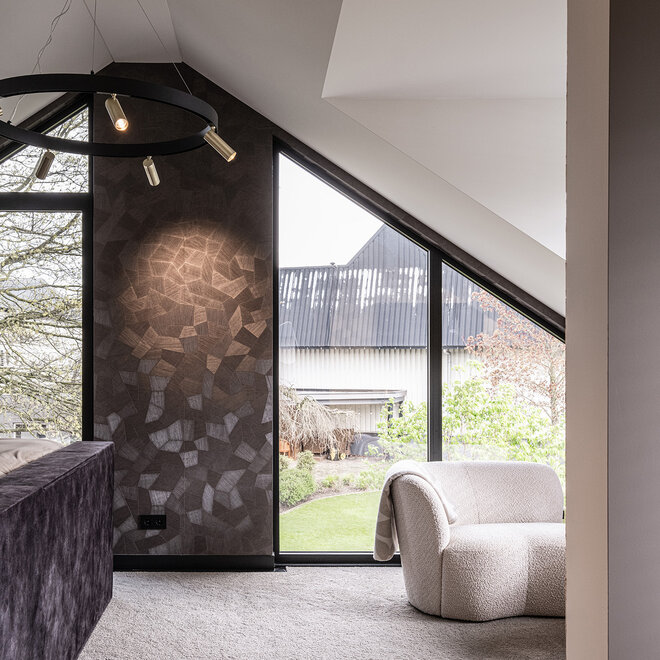 CLIXX magnetic track system - 1/2 circle connection - Lightinova ...