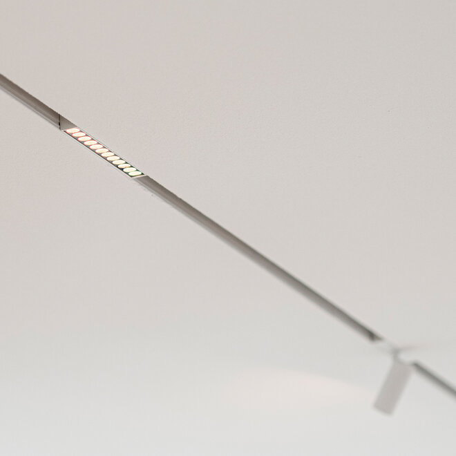 CLIXX SLIM magnetic track system - DOT12 LED module - white ...