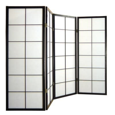 Buying A Japanese Room Divider? All 400+ Models Online at Orientique.nl ...