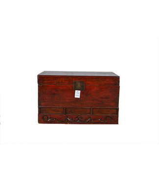 Oriental Storage Chests & Trunks - Orientique - Asianliving
