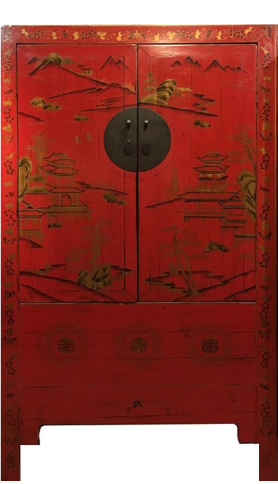 chinese kasten outlet - Shop nu bij Orientique