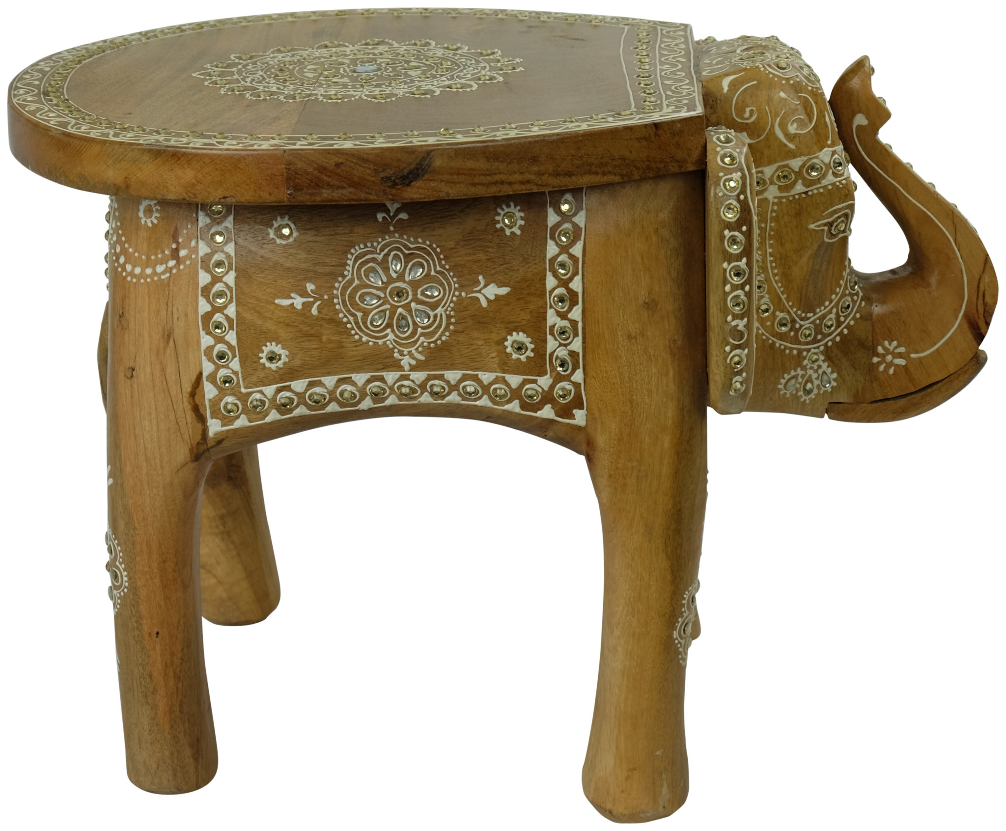 Chinesische Hocker und Keramik Hocker als Multifunktionsmöbel in Ihrem ...