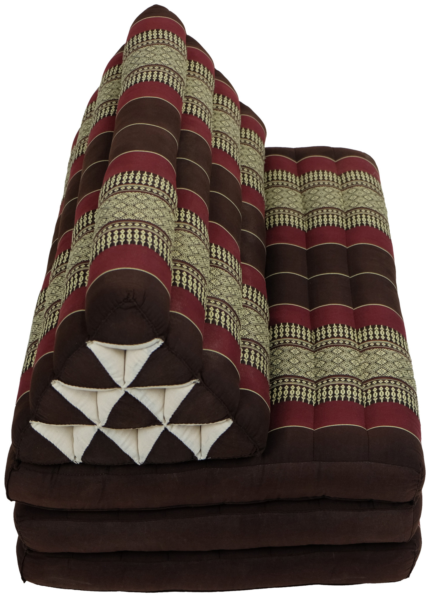 Thai Meditation Mattresses - Orientique - Asianliving