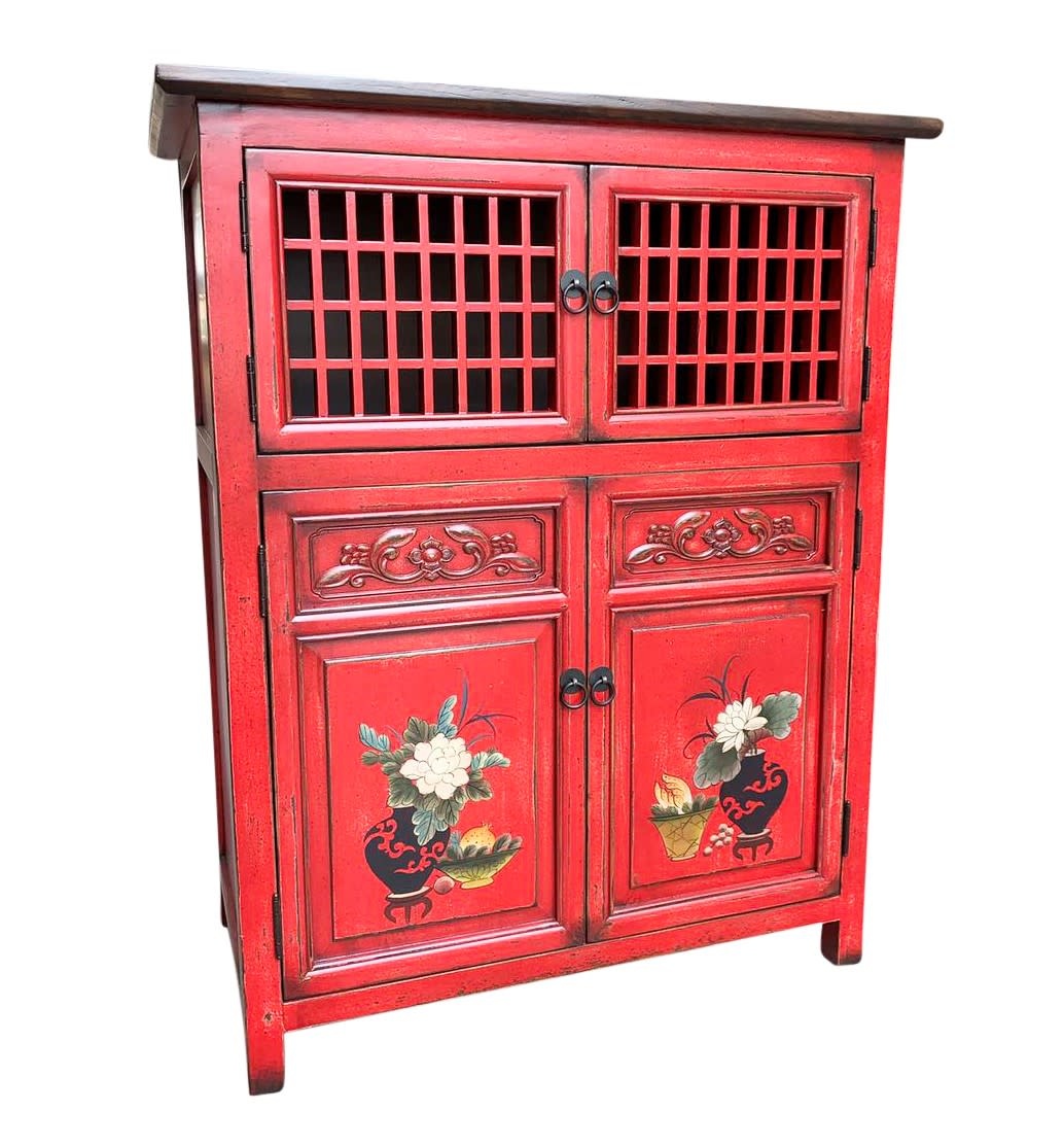 Chinese Kasten | ORIENTIQUE.nl | Chinese Meubels | Gratis Levering ...