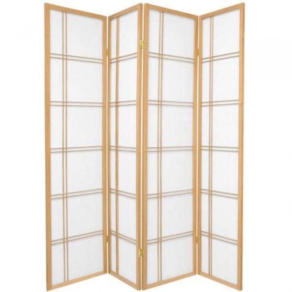 Japanese Room Dividers | ORIENTIQUE | 400+ Privacy Screens - Orientique ...