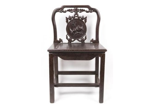 Orientique - Oosterse Stoelen, Krukken & Bankjes | Chinese Stoelen ...