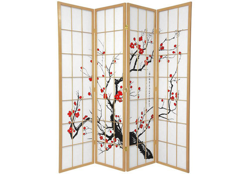 Buying A Japanese Room Divider? All 400+ Models Online at Orientique.nl ...