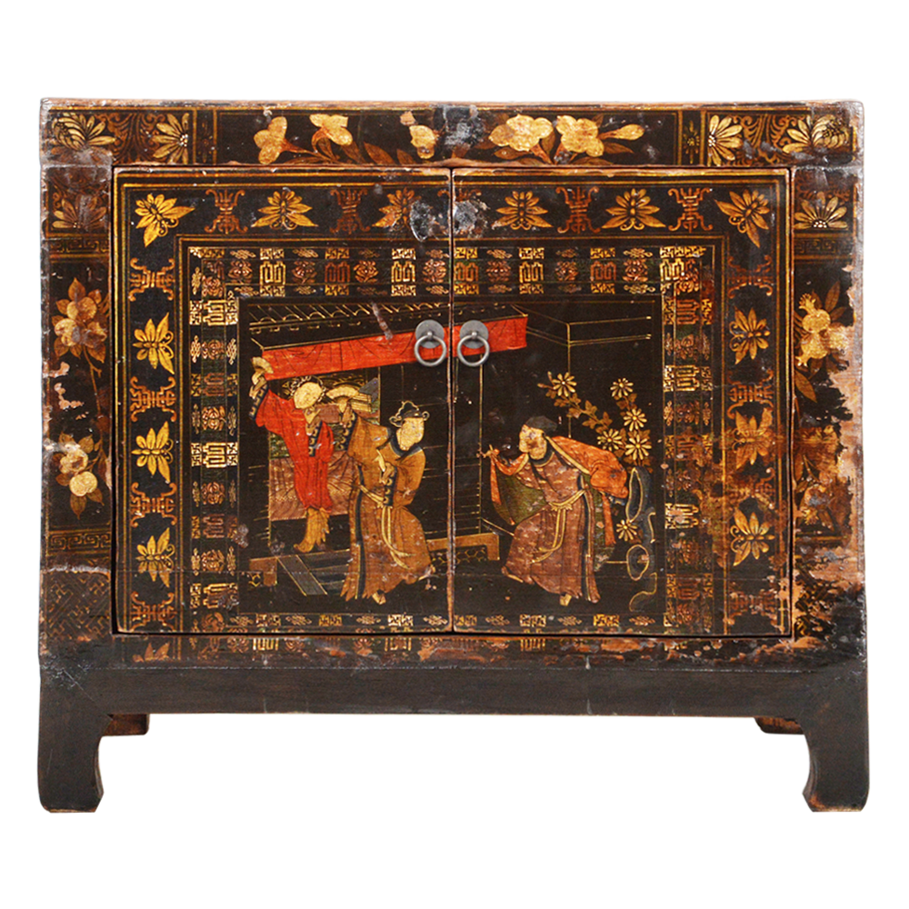 Chinese Kasten | ORIENTIQUE.nl | Chinese Meubels | Gratis Levering ...