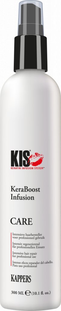 KIS Kera boost infusion - KappersshopPro
