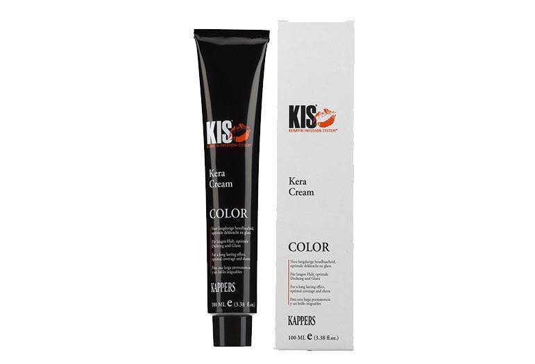 KIS Color Medium Set, 30 kleuren en kleurenkaart nu kopen? - KappersshopPro