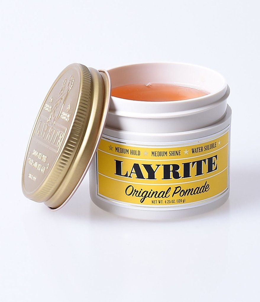 Layrite Original Pomade 120g nu Zakelijk bestellen? - KappersshopPro