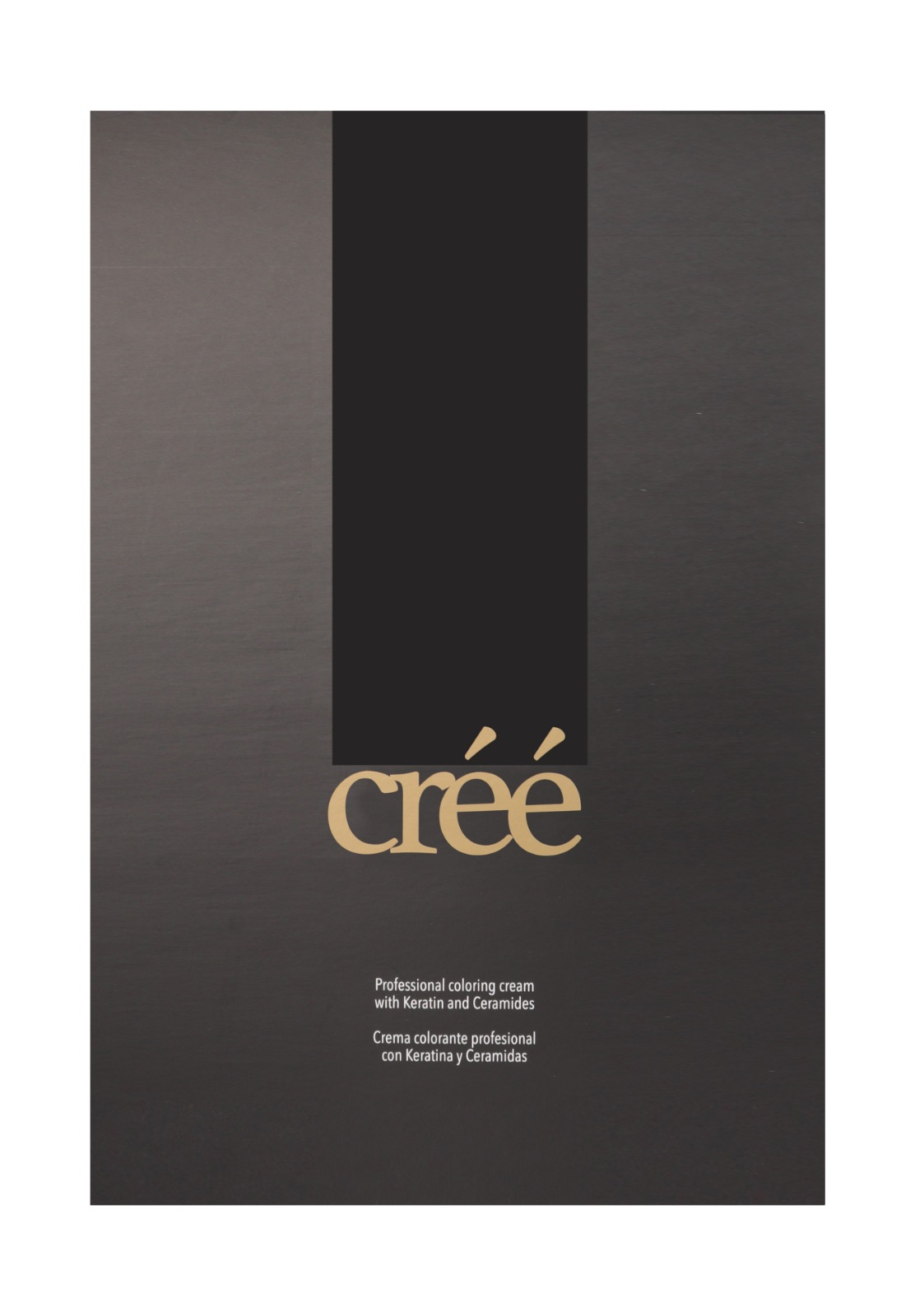 Créé Kleurenkaart / Color Chart SMALL nu Voordelig Zakelijk Bestellen ...