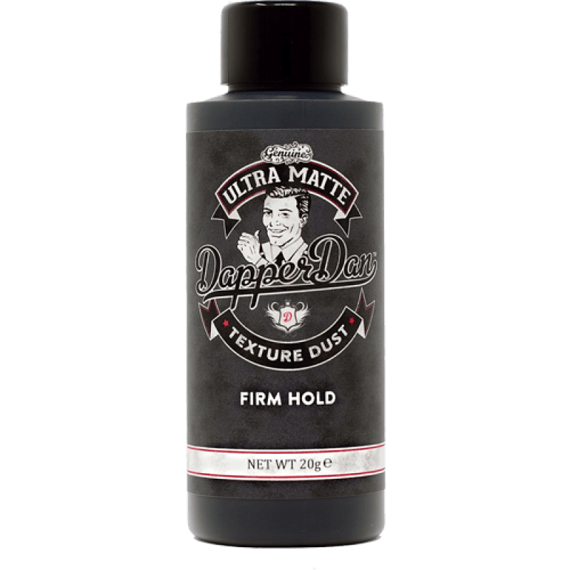Dapper Dan Texture Dust Firm Hold 20g nu bestellen? - KappersshopPro