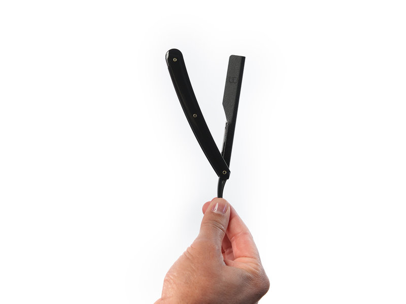 LEVEL3 BLACK/PINK Milly Razor nu bestellen bij www.kappersshoppro.com ...