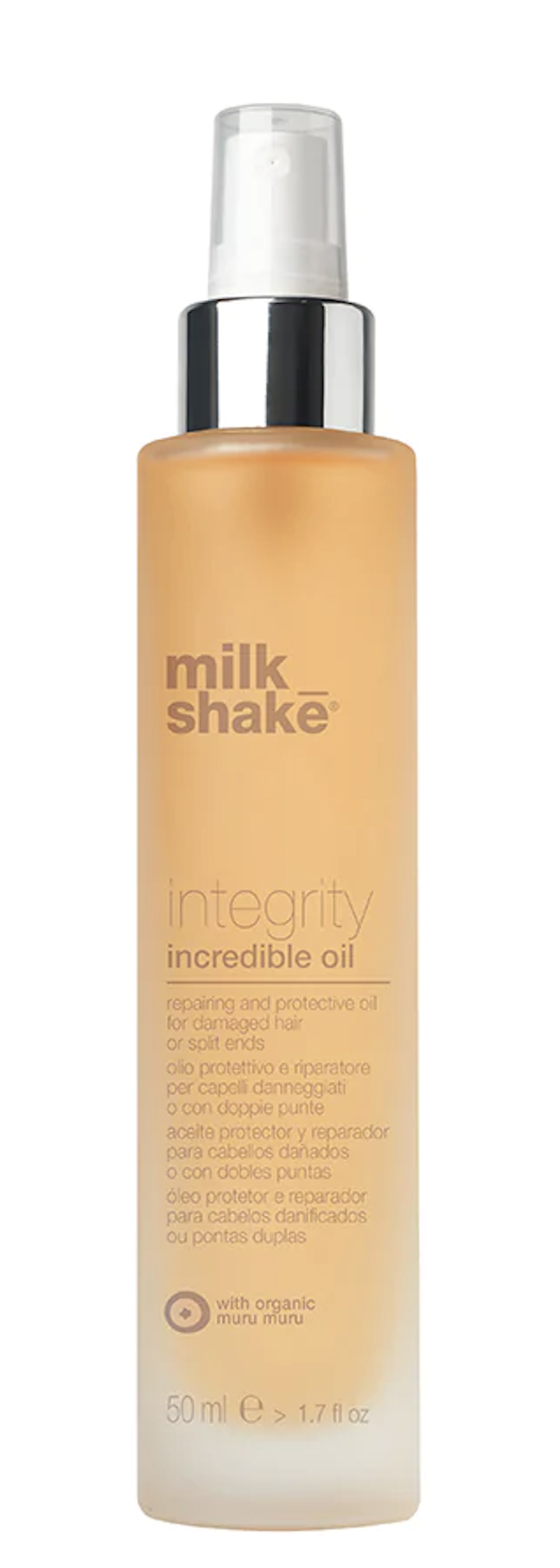 Milkshake Integrity Incredible Oil 50ml nu bestellen? - KappersshopPro