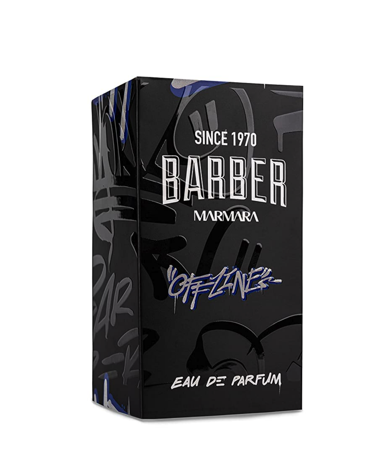 Marmara Eau de Parfum 100ml - Offline Zakelijk Inkopen? - KappersshopPro