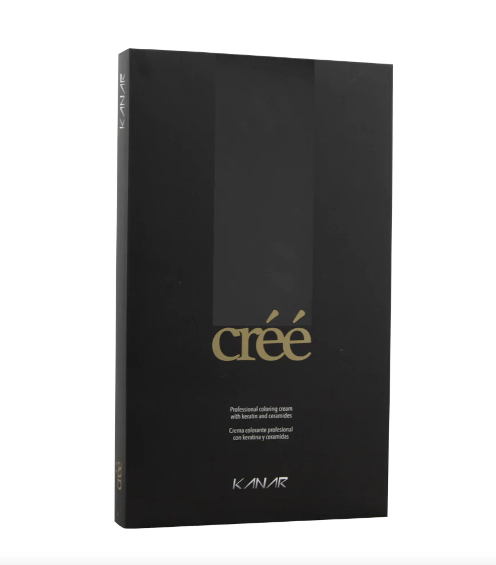 Cree Hair Kleurenkaart / Color Chart nu Voordelig Zakelijk Bestellen ...