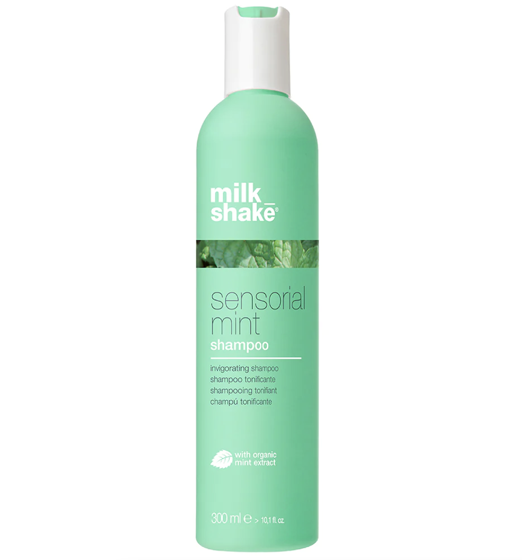 Milkshake Sensorial Mint Shampoo 300ml nu bestellen? - KappersshopPro