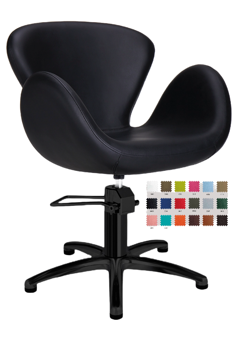 Mirplay Kappersstoel Chloe-BF nu bestellen? - KappersshopPro