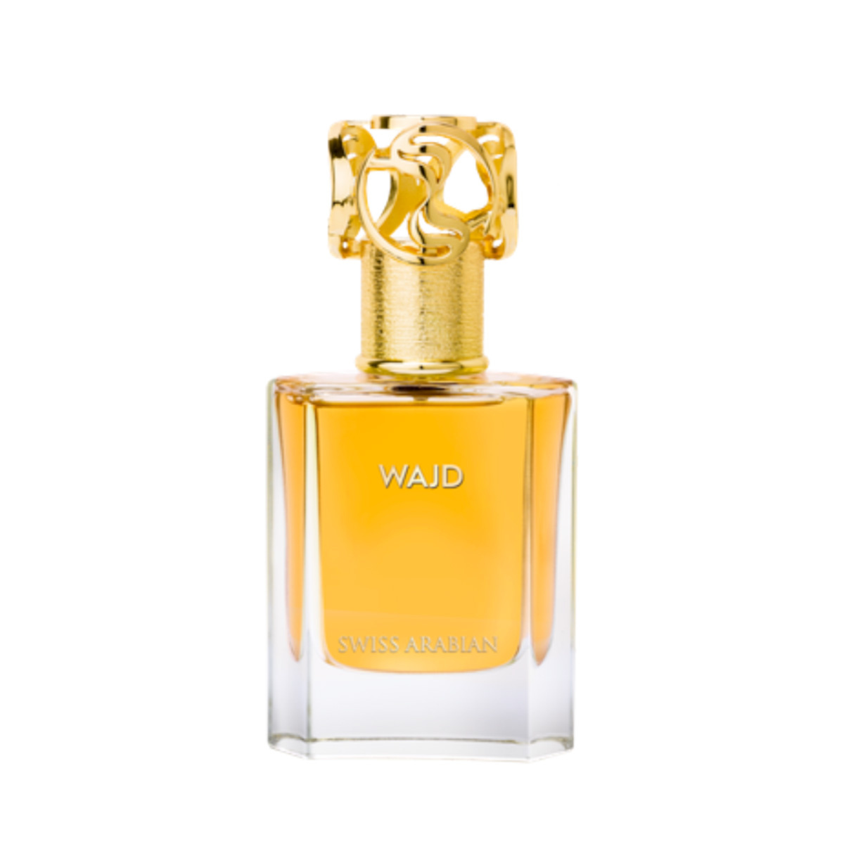 SWISS ARABIAN WAJD 50ML Nu Kopen? - KappersshopPro