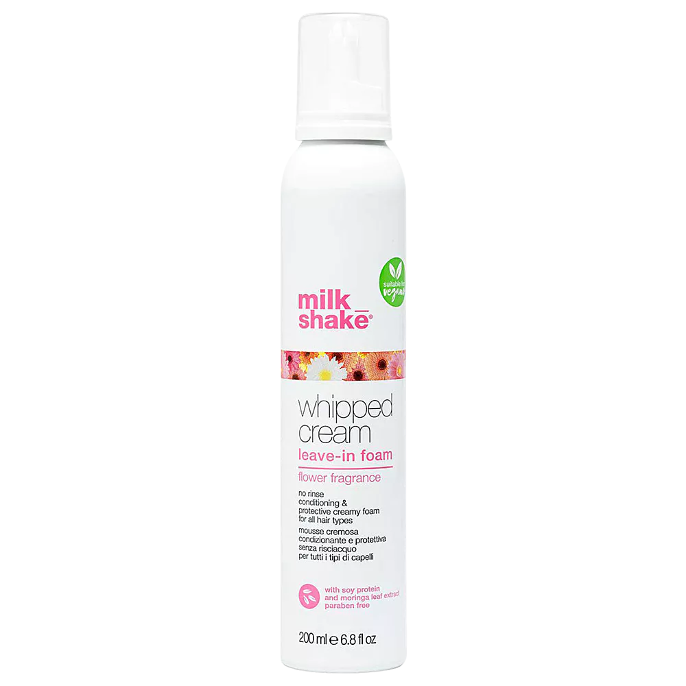 Milkshake Flower Fragrance Leave-in Foam 200ml nu bestellen ...