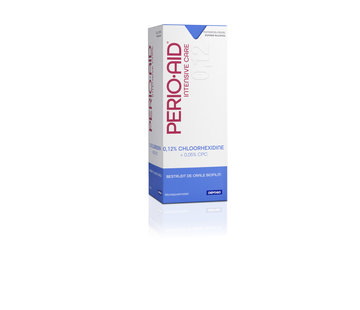 Perio-Aid Intensive Care Gel Tandpasta NU ** 5,75 | Kiesrijk.nl - Kiesrijk