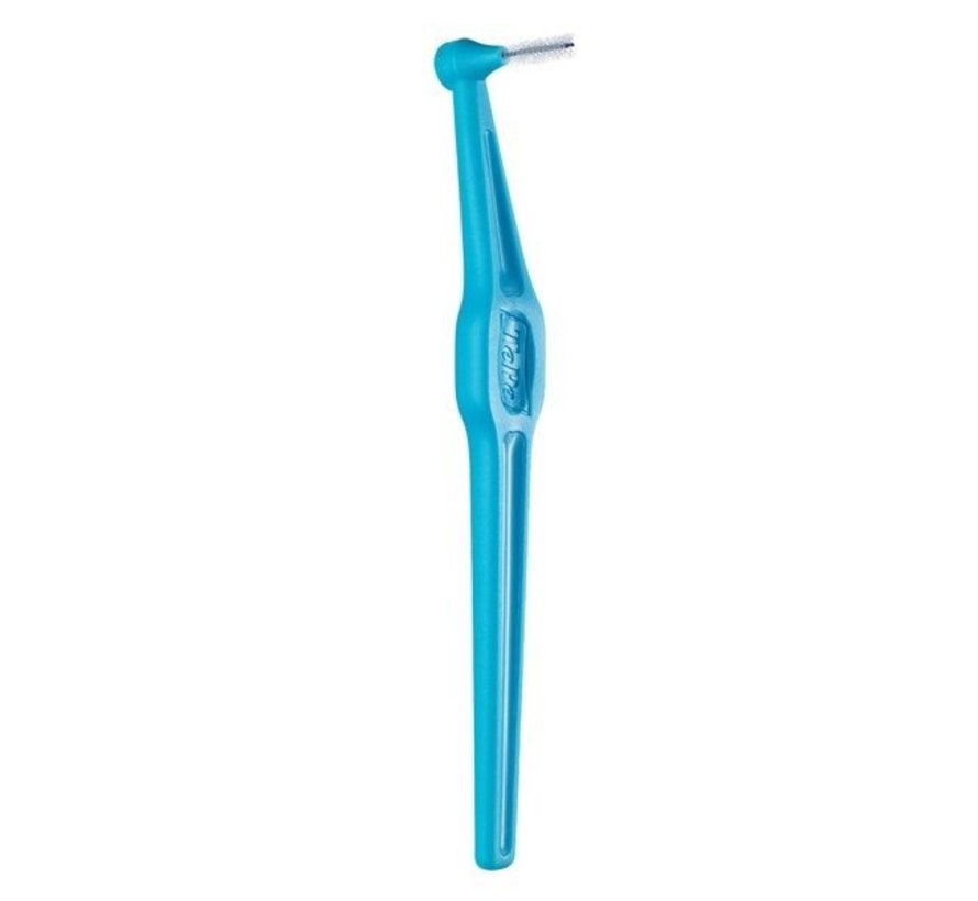 Tepe Angle Interdentale Ragers blauw | 25 stuks - Kiesrijk
