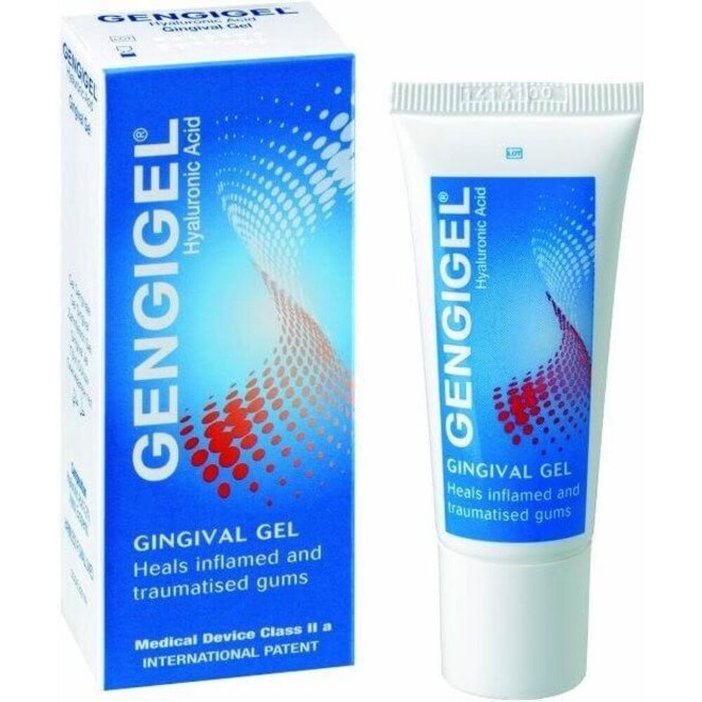 Gengigel Tandgel - 20 ml