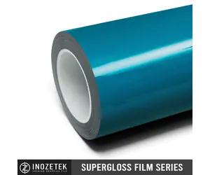Inozetek Super Gloss Miami Blue SG015 - Inozetek Europe