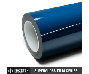 Inozetek Super Gloss Laguna Blue SG732 - Inozetek Europe