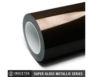 Inozetek Super Gloss Metallic Mocha - Inozetek Europe