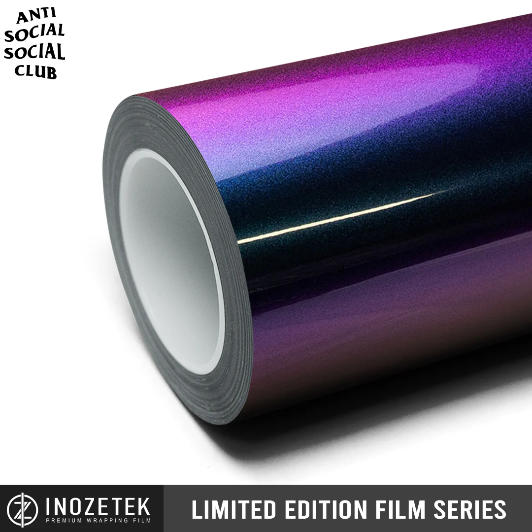 Inozetek Super Gloss Spectrum