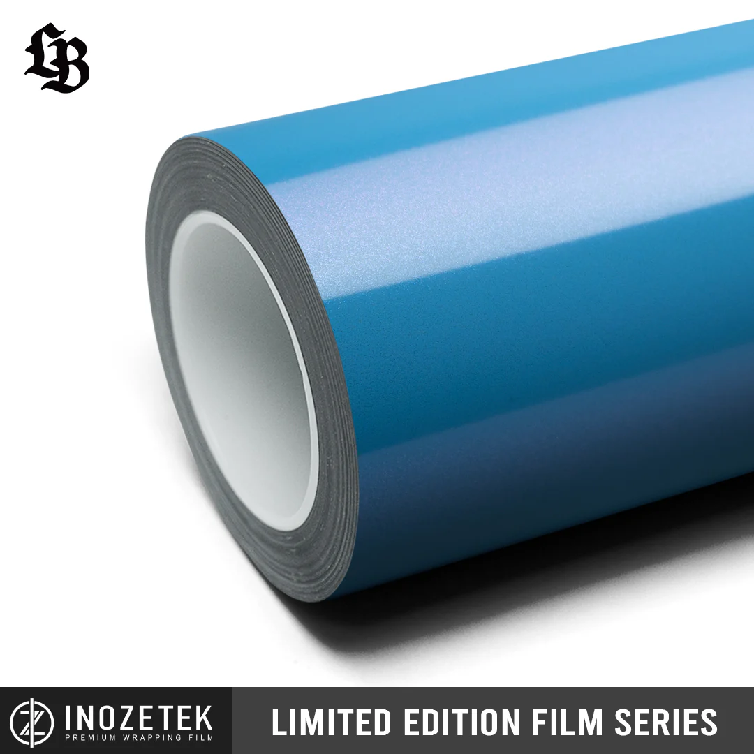 Inozetek - Kato's Kenmery Blue - Inozetek Europe