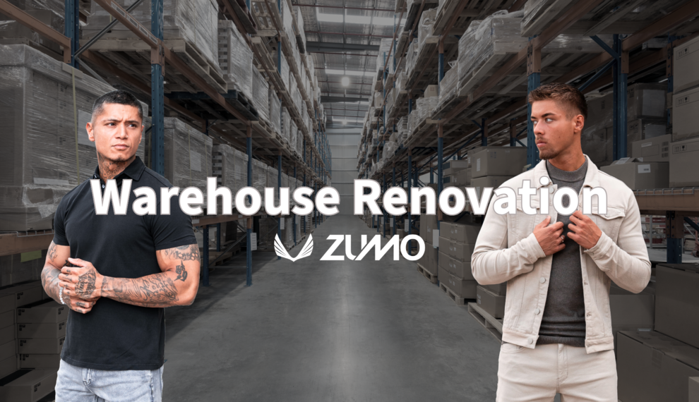 ZUMO® | Official Online Store | Young dressed fashion for men - ZUMO